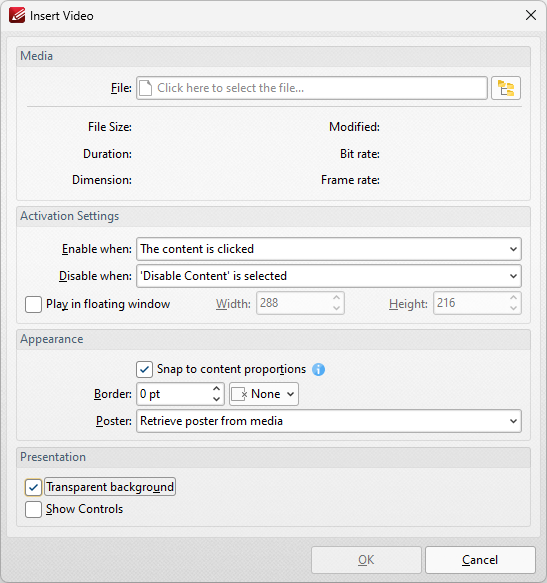 Tabs Guide > Tools > Media Tools > Add/Edit Video Annotations