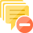 PDF-Tools V7 User Manual > Actions Library > Comments Actions > Delete ...